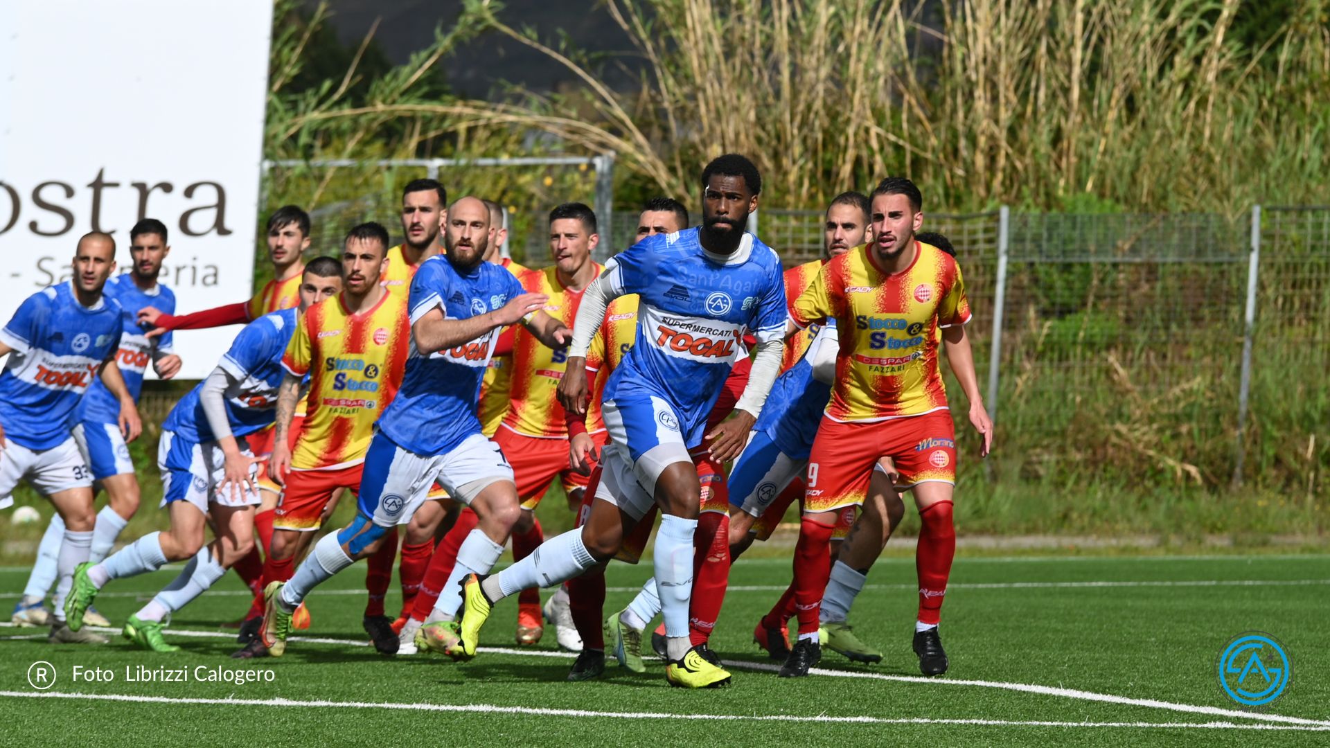 Cittanova vince e continua a sperare - Pianetadilettanti