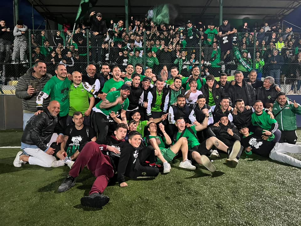 Palmese in Eccellenza - Pianetadilettanti