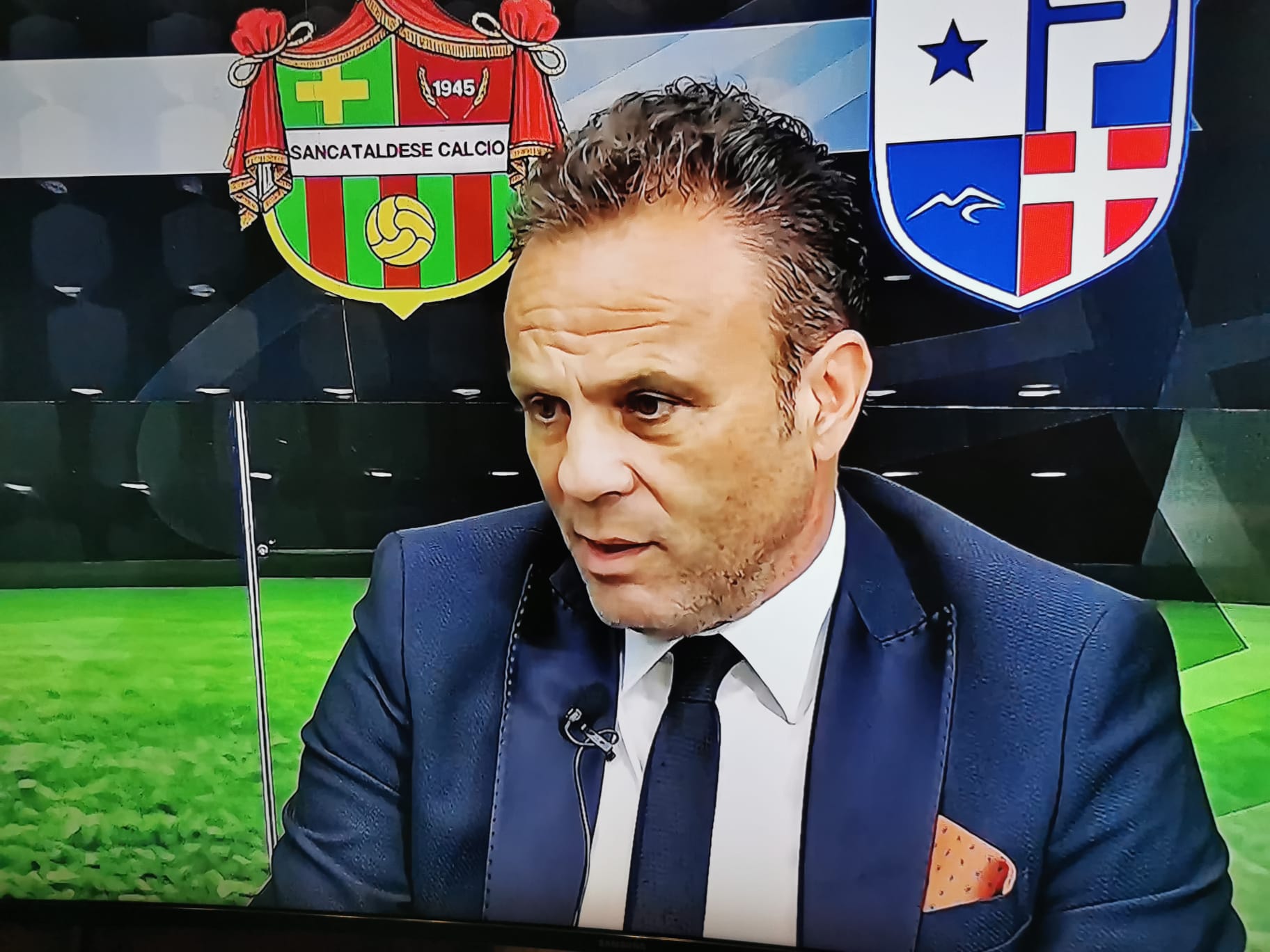 La Virtus Rosarno affidata a Ferraro? - Pianetadilettanti